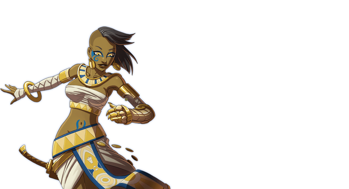 Eredan iTCG: Trading card Game - Free Registration